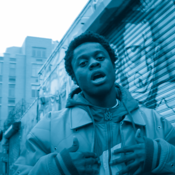 Hard Knock Life – Wichita Adman